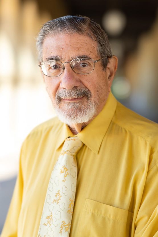 For eco-friendly ammonia, just add water | Stanford Report