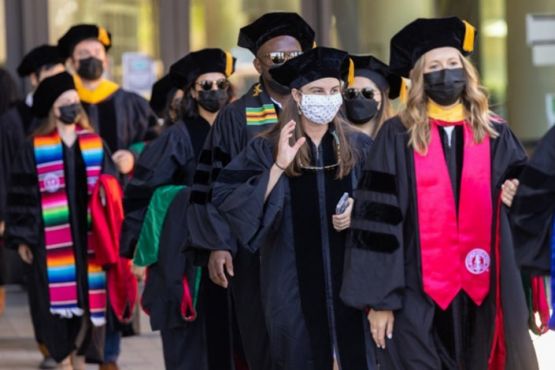 Stanford University Commencement Weekend 2022 | Stanford Report