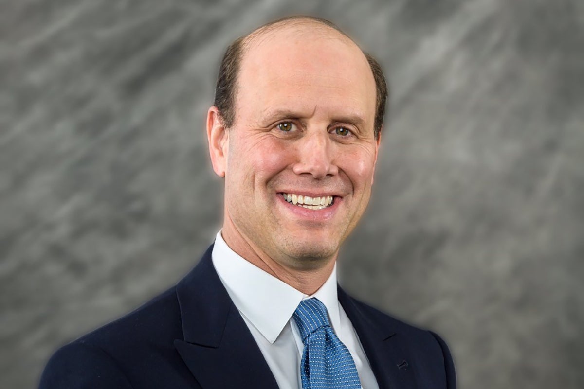 Marc Lipschultz elected to the Stanford Board of Trustees | Stanford Report