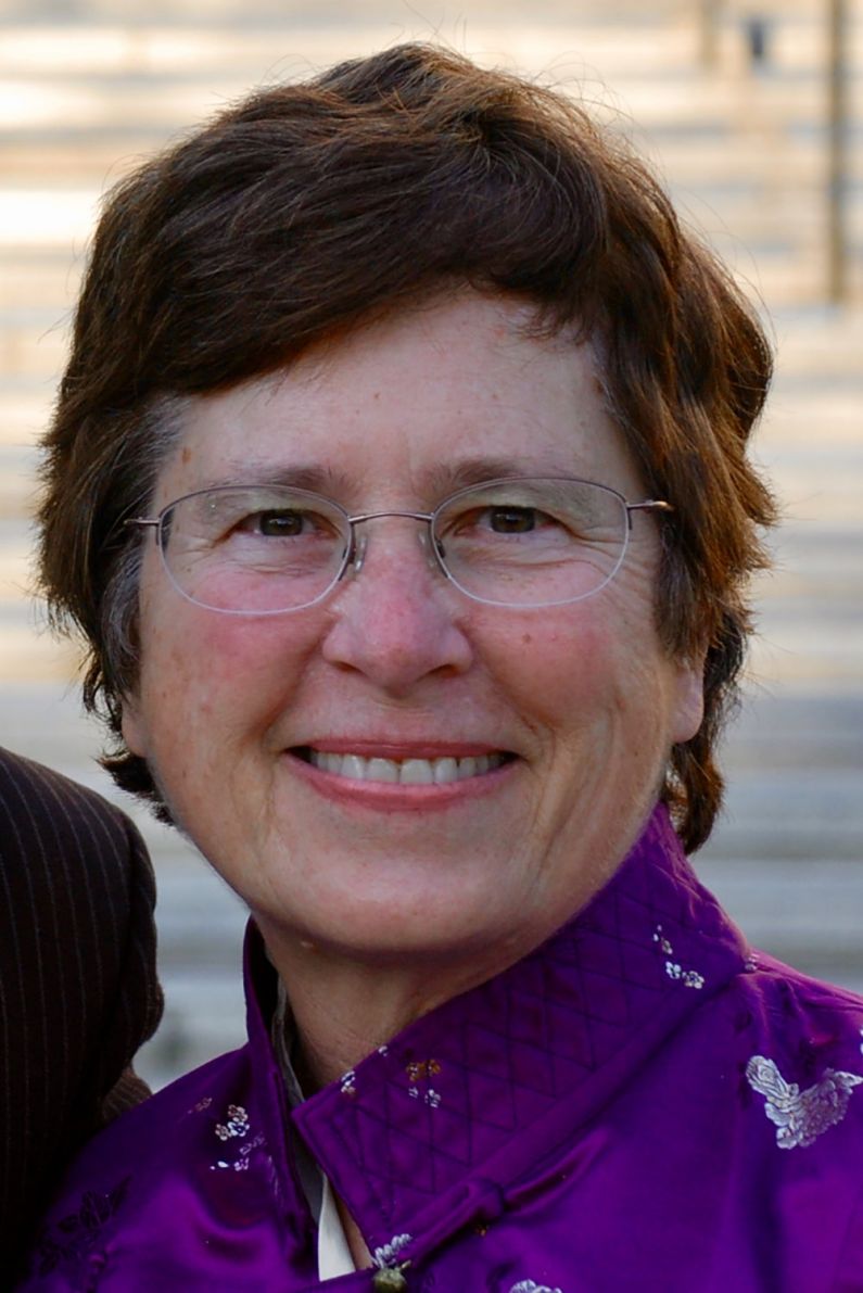 Long-time manager for Stanford’s Center for East Asian Languages and ...