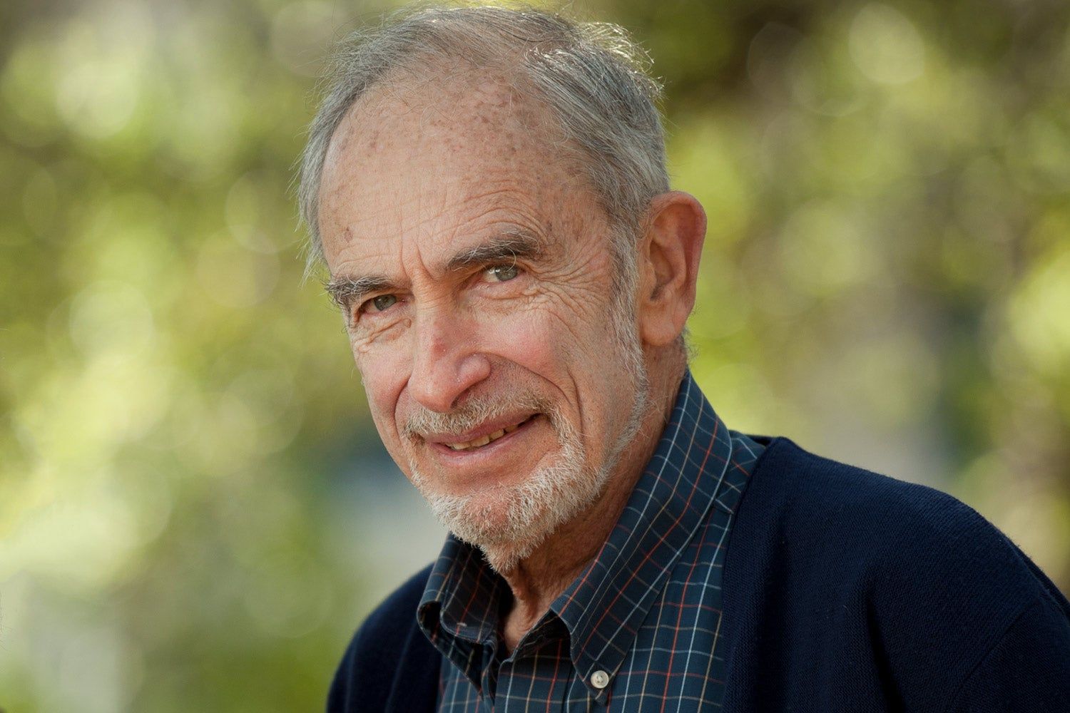 Paul Ehrlich on the problems of the modern jaw | Stanford Report