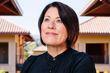 Sarah Soule named next director of CASBS | Stanford Report