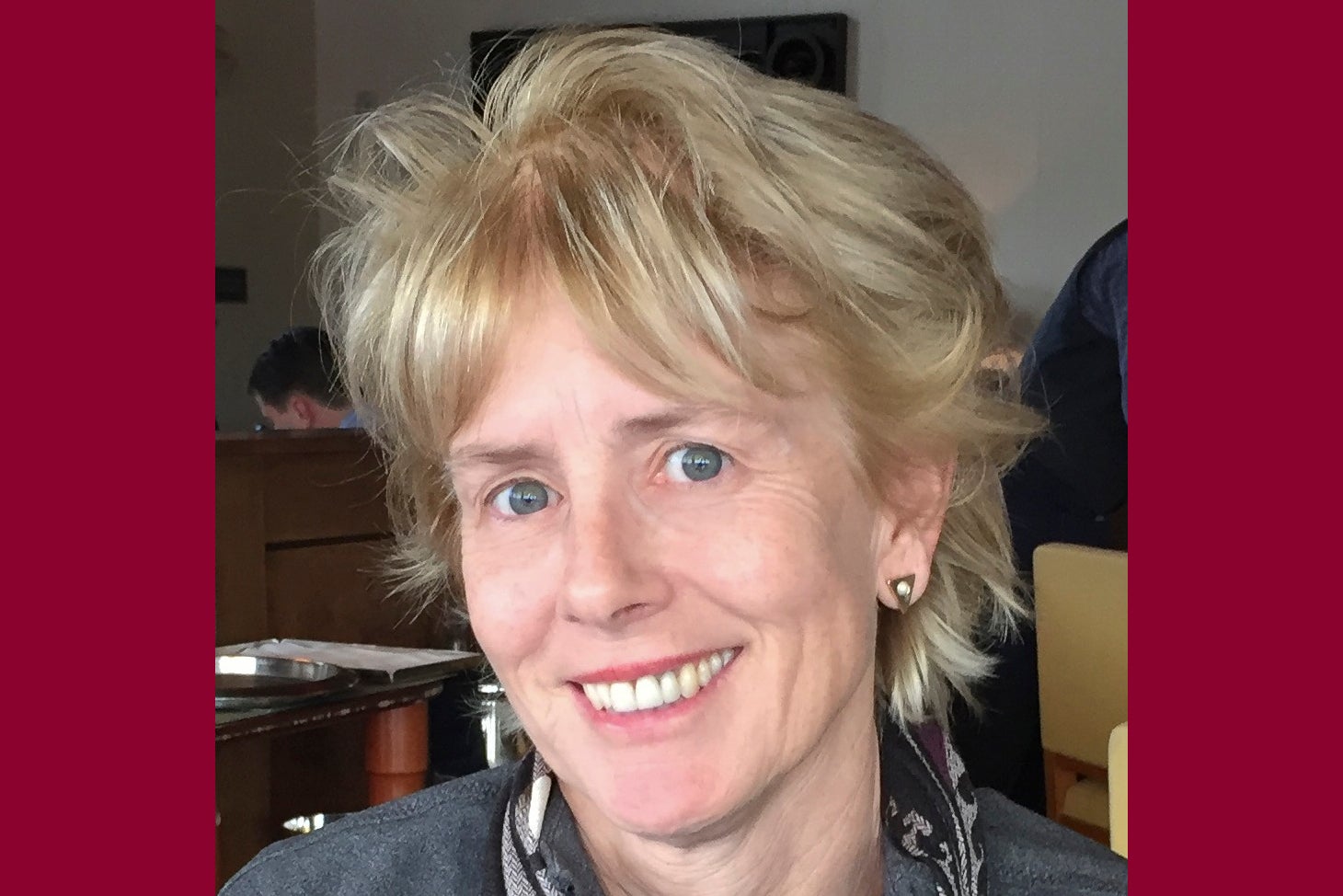 Mary Hynes's Instagram, Twitter & Facebook on IDCrawl