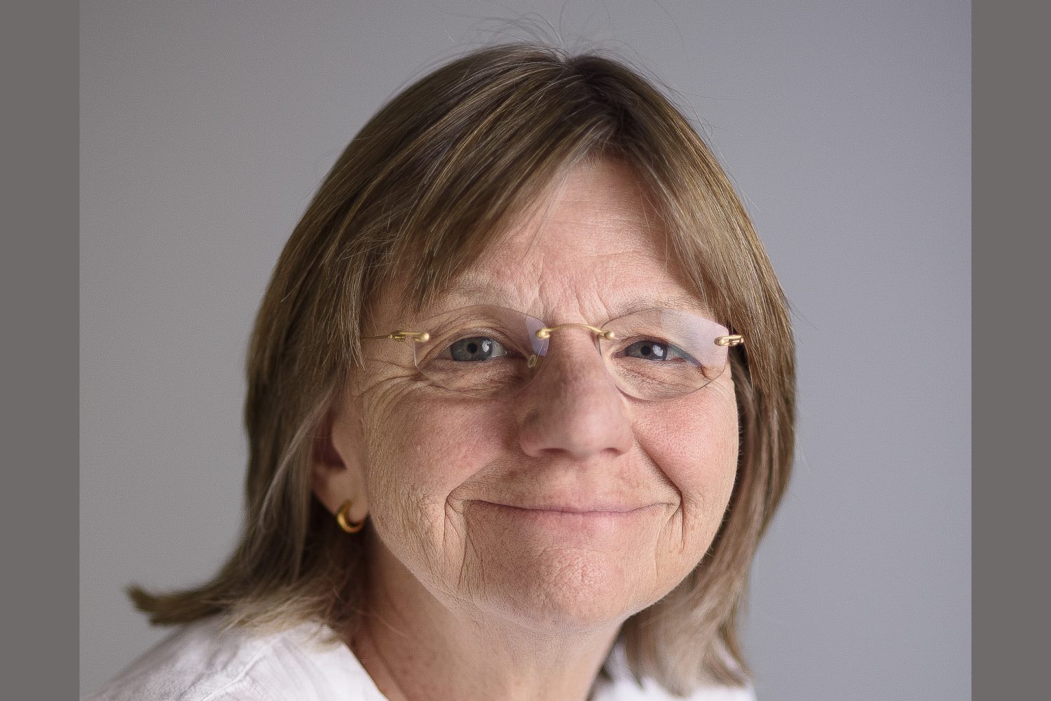 Kate Chesley through the years: Wise, thoughtful and wicked funny ...