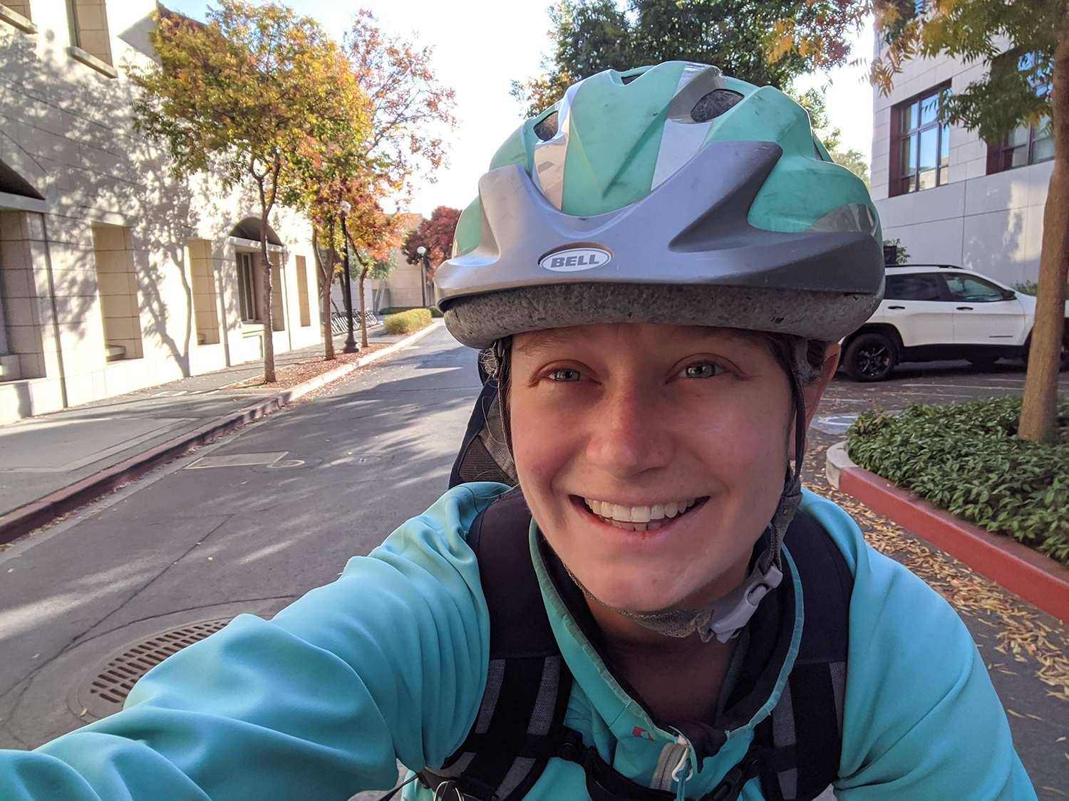 Here are the winners of our raffle | Stanford Report