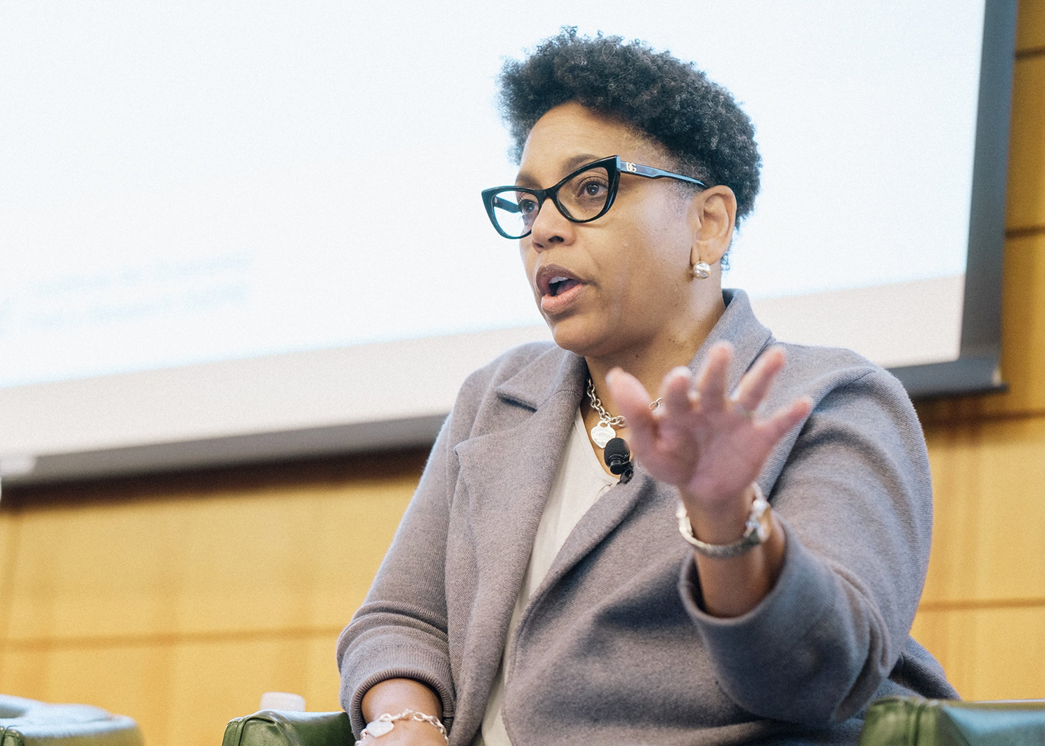 Experts explore how to fix America’s housing and energy shortages ...