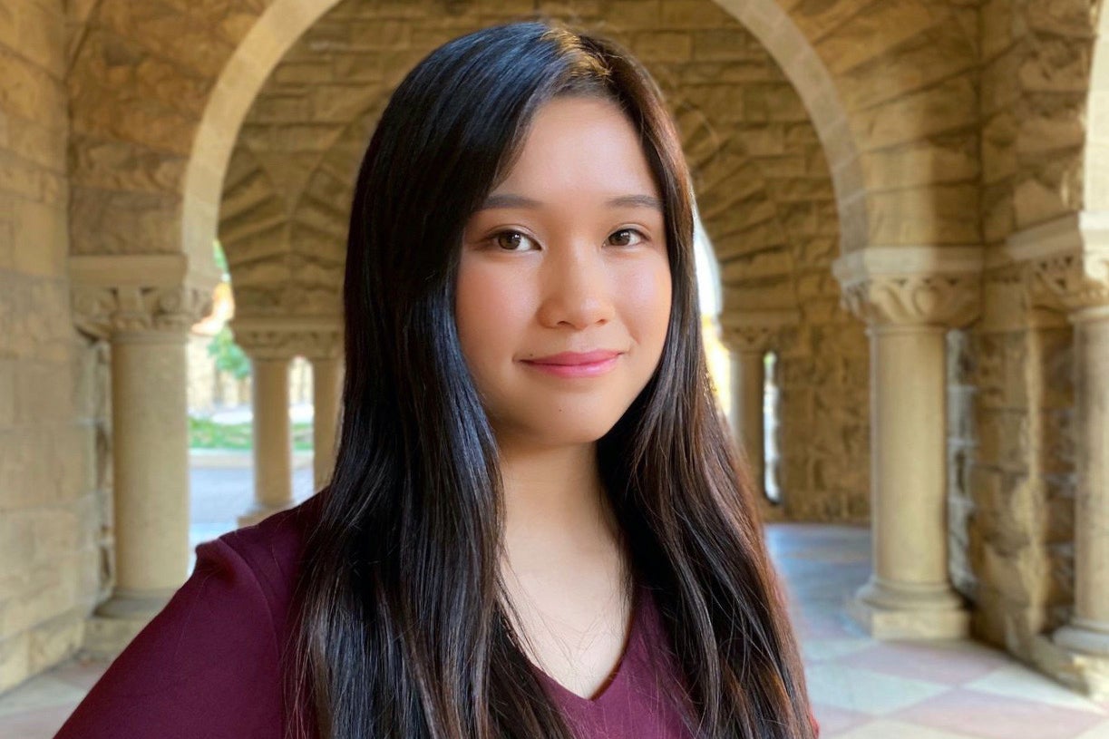 Meet some of Stanford’s outstanding 2020 graduates | Stanford Report