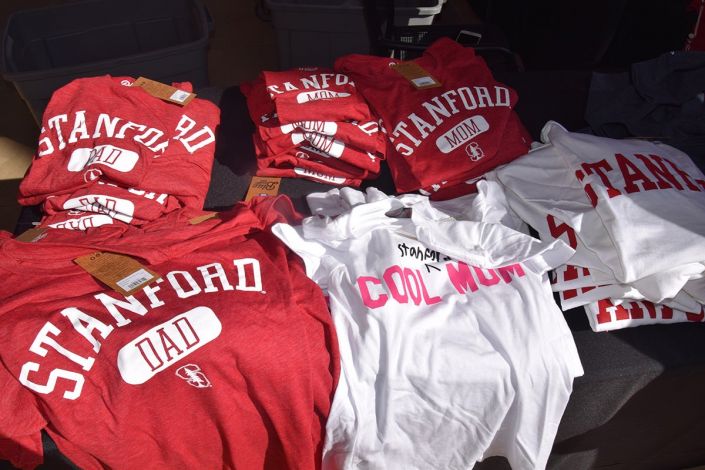 More than 4,000 visit for Family Weekend | Stanford Report