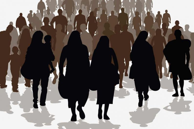 Examining the complexities of migration | Stanford Report