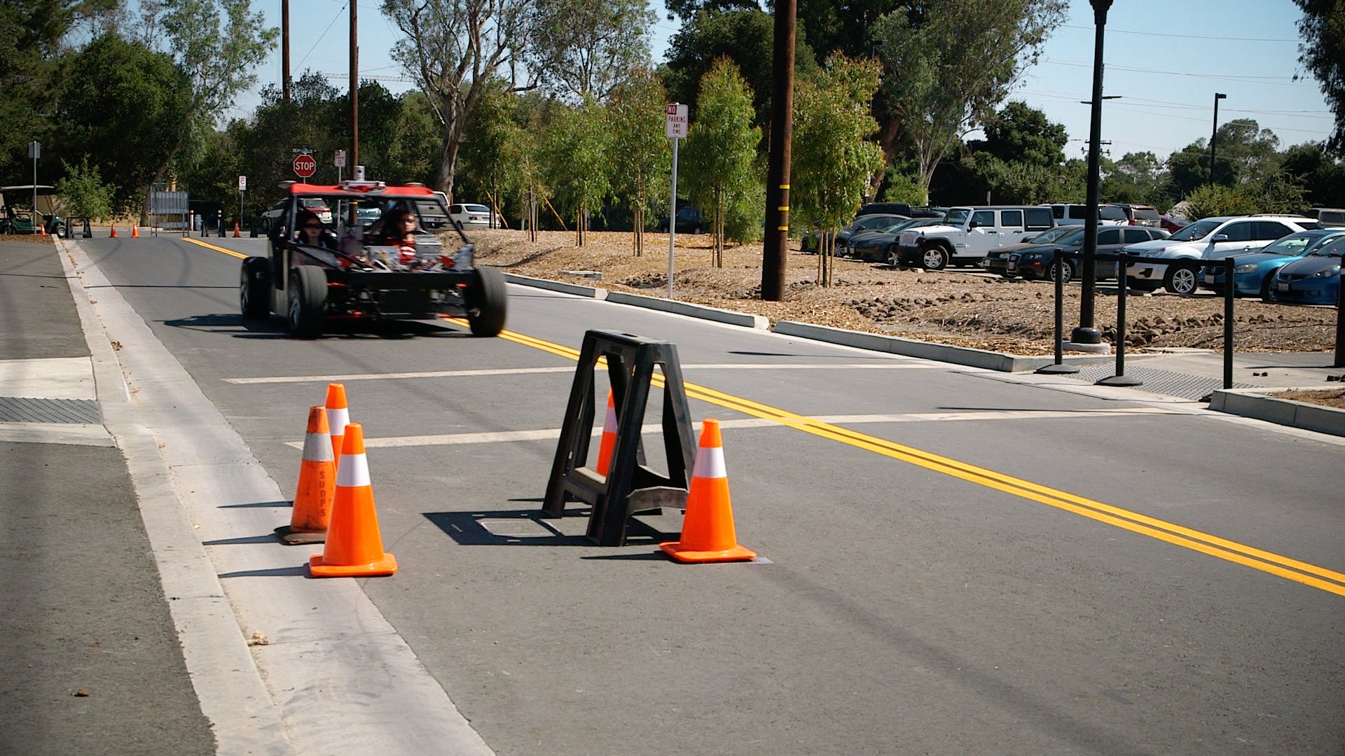 Stanford researchers teach human ethics to autonomous cars | Stanford ...