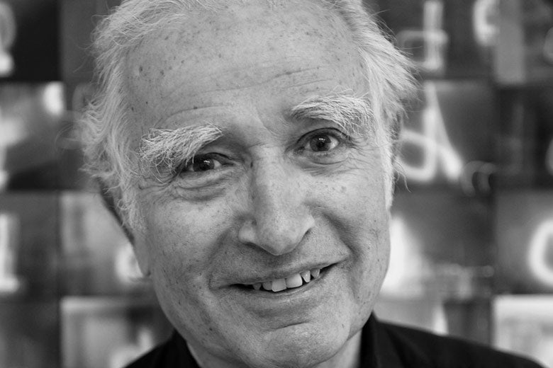 Stanford d.school's Bernie Roth recommends a bias toward action ...