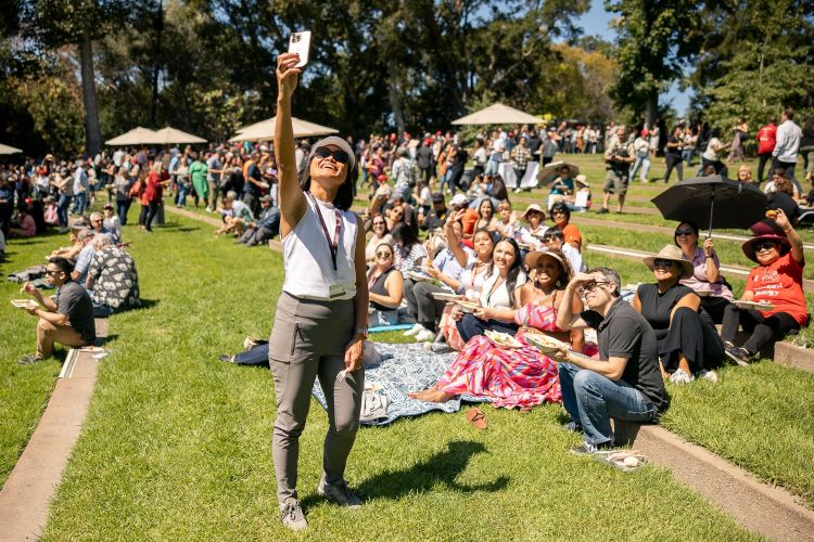 ‘We Are Stanford’ | Stanford Report