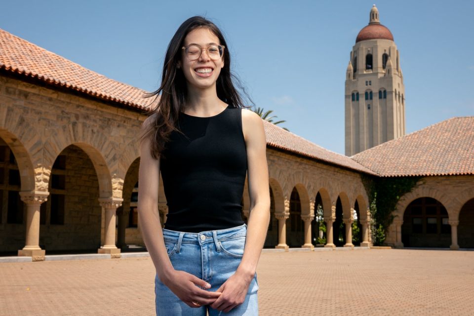 How Stanford is reimagining the undergraduate experience | Stanford Report