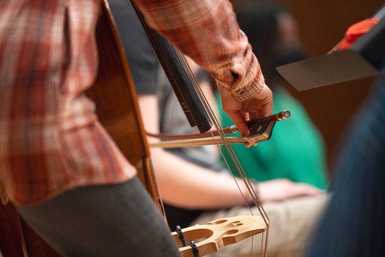 Reviving the world of a ‘musician to the fullest’ | Stanford Report