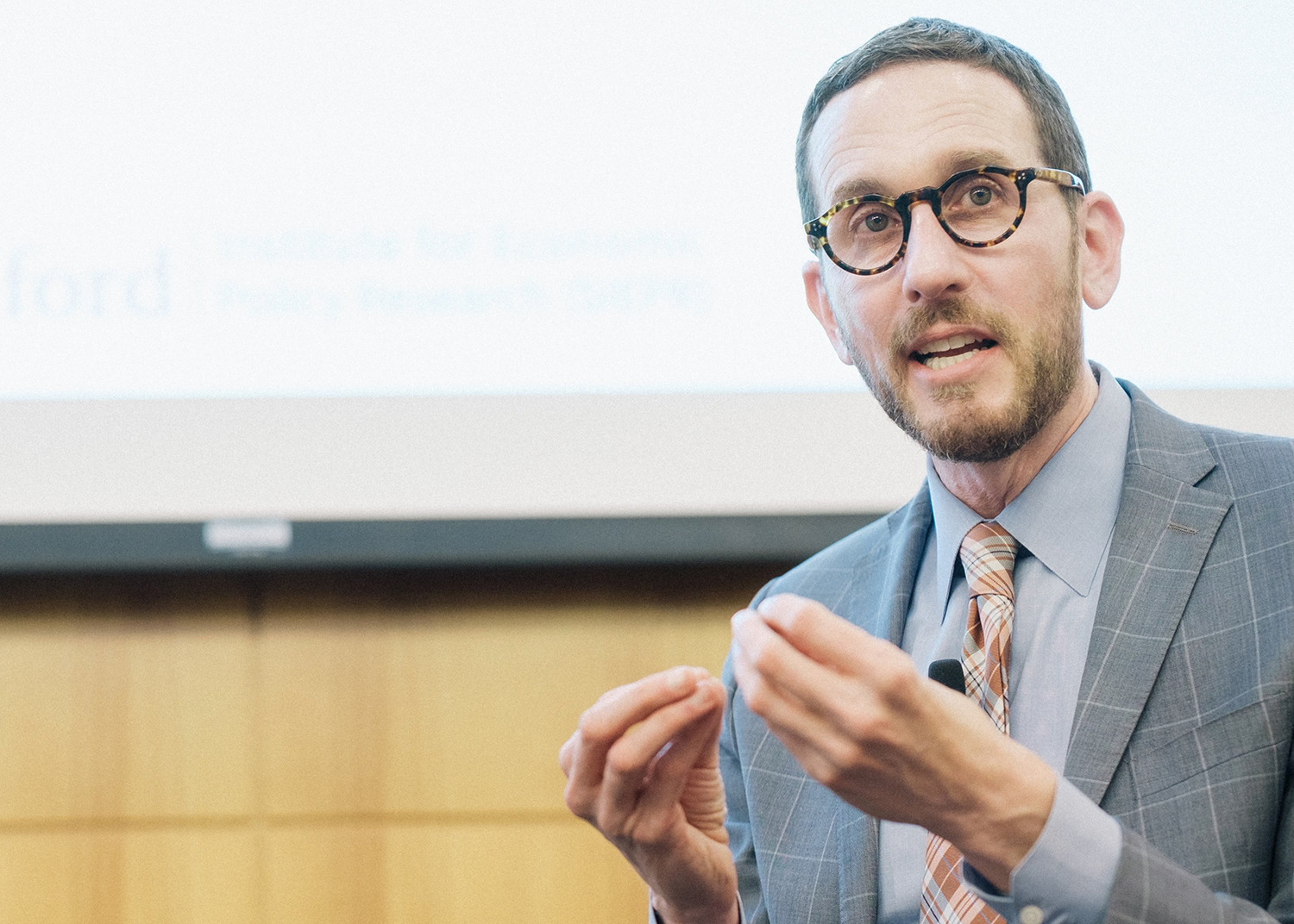 Experts explore how to fix America’s housing and energy shortages ...