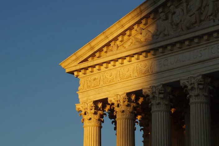Explaining SCOTUS decisions | Stanford Report
