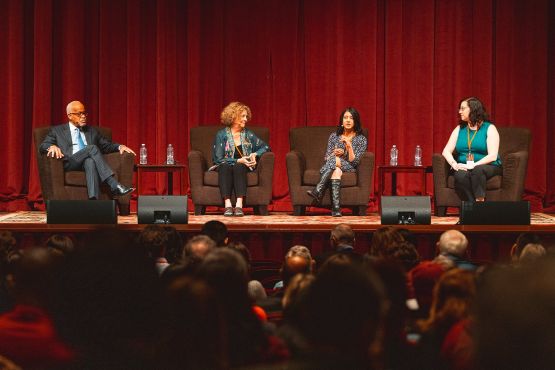 Stanford offers sunshine during Family Weekend 2020 | Stanford Report