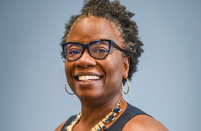 New dean talks about supporting Stanford students | Stanford Report