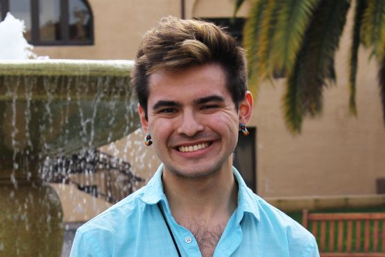 Stanford Convocation student speaker selected | Stanford Report