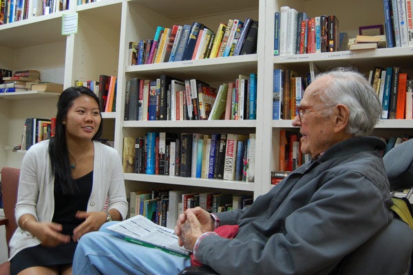 The power of language: How words shape people, culture | Stanford Report