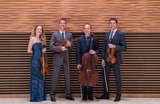 Stanford launches its first free online course in classical music ...