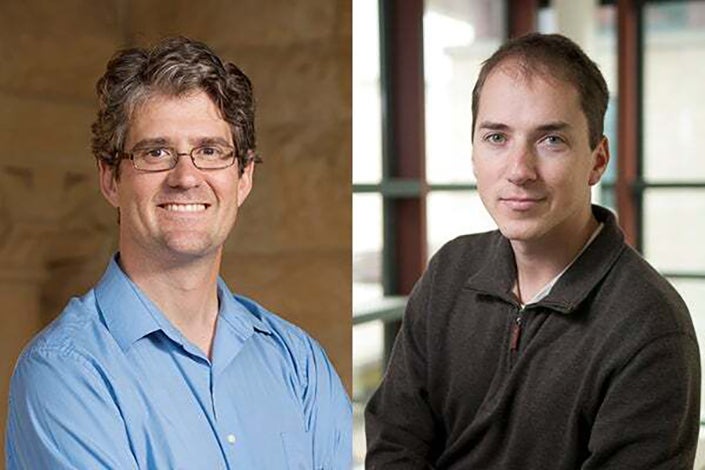 Two Stanford professors win MacArthur ‘genius’ awards | Stanford Report