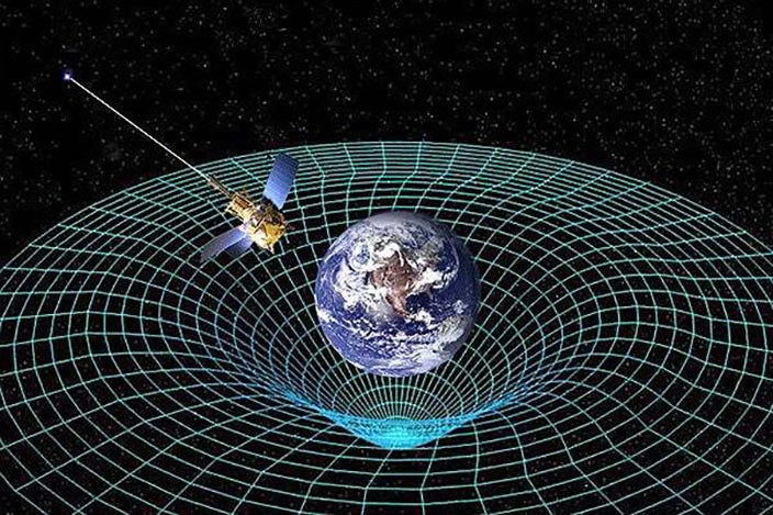 Stanford’s Gravity Probe B confirms two Einstein theories | Stanford Report
