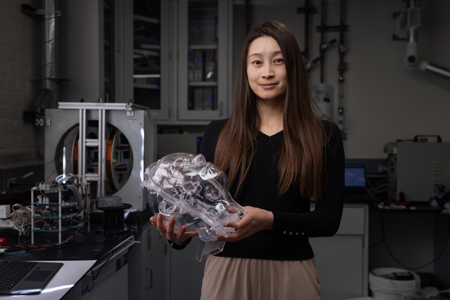 Research Matters | Stanford Report