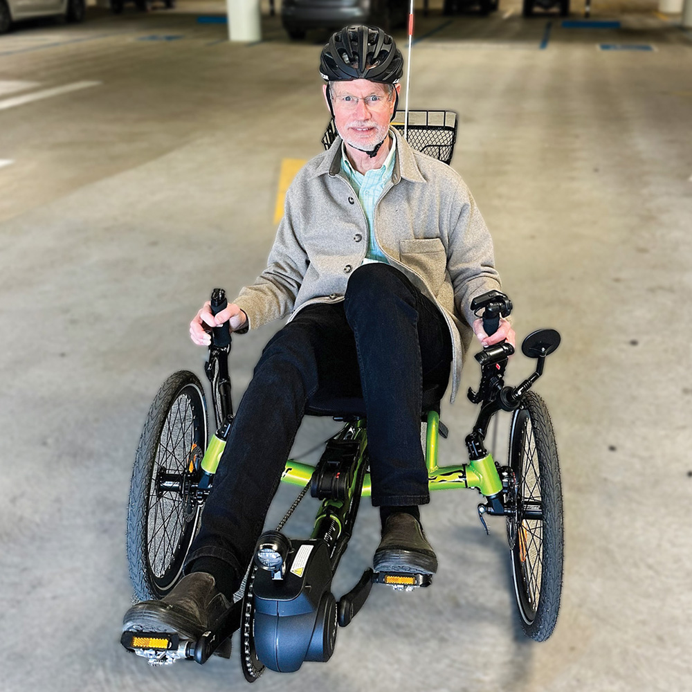 A neurologist’s mission to personalize Parkinson’s treatment | Stanford ...