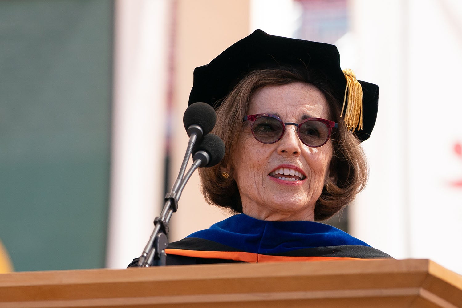 Stanford University Commencement Weekend 2022 | Stanford Report