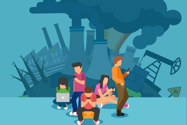 Communicating uncertainty about climate change | Stanford Report