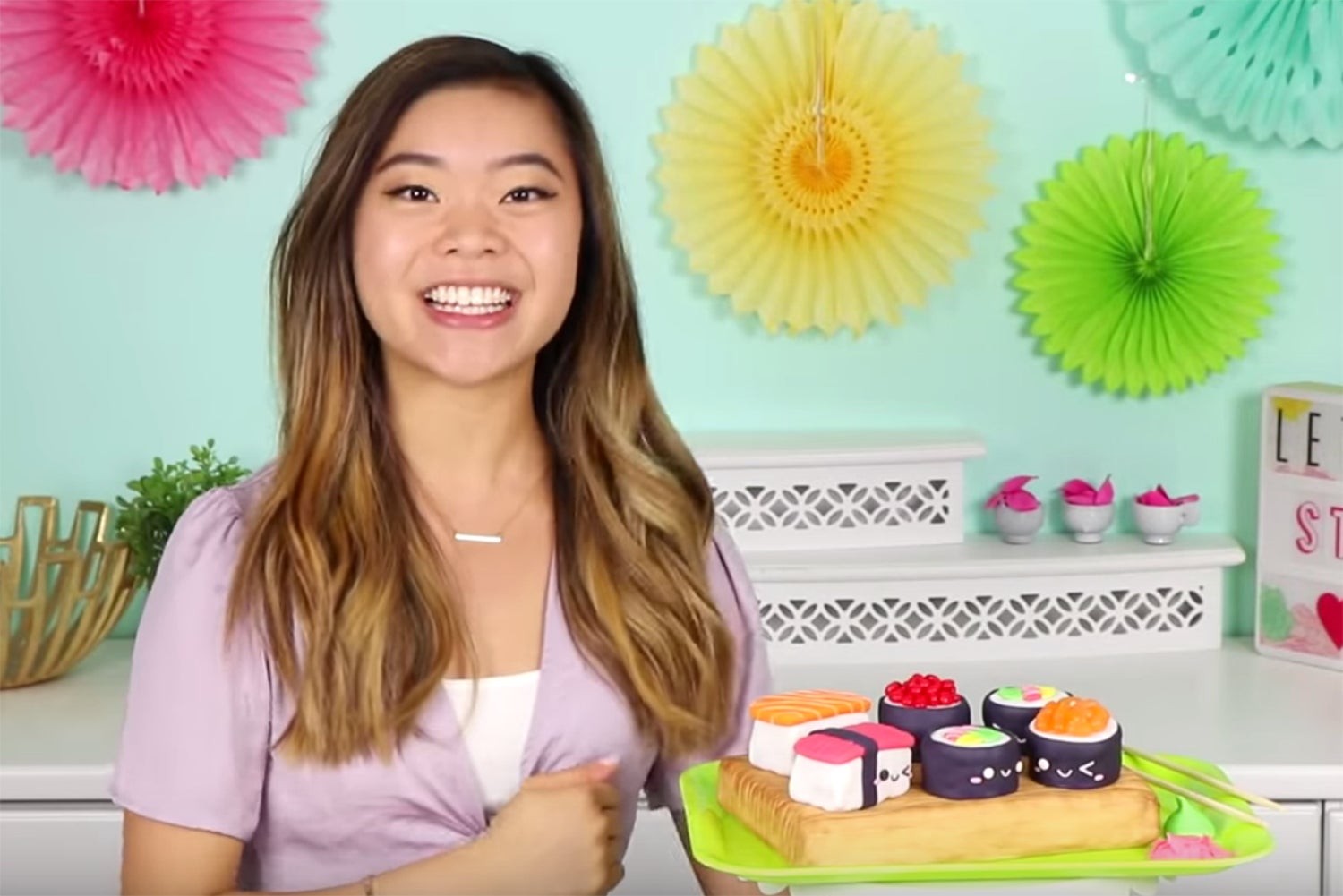 Stanford sophomore, YouTube star publishes cookbook | Stanford Report