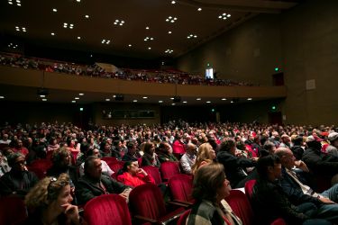 More than 4,000 visit for Family Weekend | Stanford Report