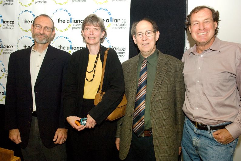 Stanford researchers made key contributions to Nobel-winning climate ...