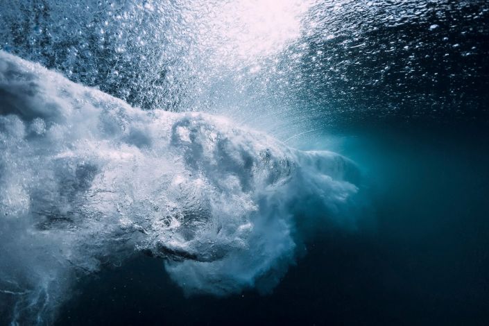Why deep oceans gave life to the first big, complex organisms ...