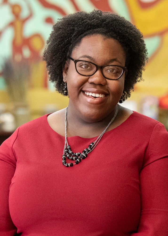 New staff join community centers | Stanford Report
