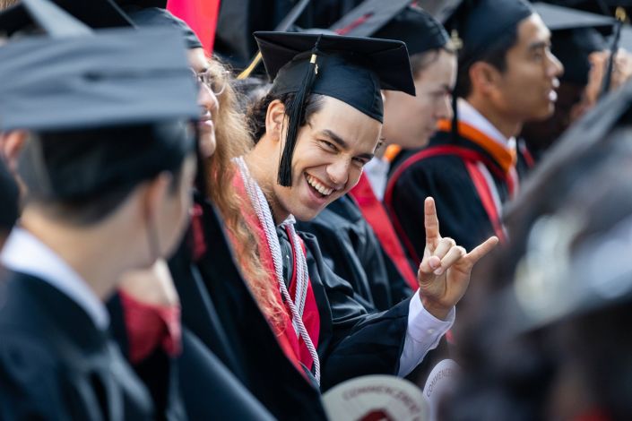Commencement Weekend in photos | Stanford Report