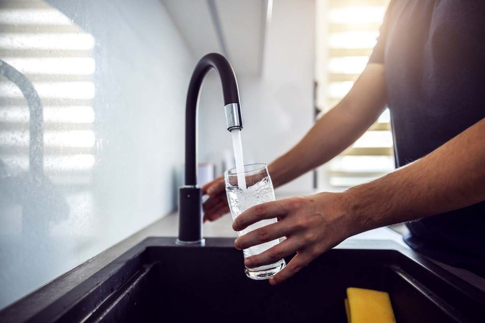 The future of America’s drinking water | Stanford Report