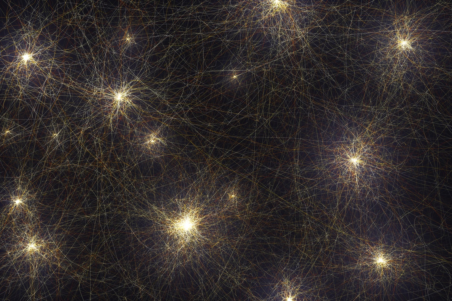 Growing neurons gain an edge by making connections | Stanford Report