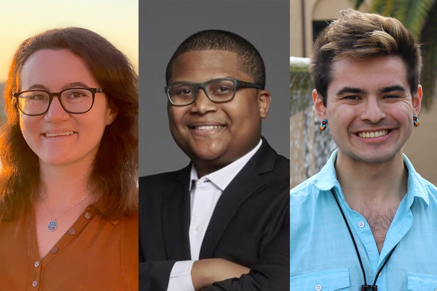Students recognized with Stanford Alumni Association awards | Stanford ...