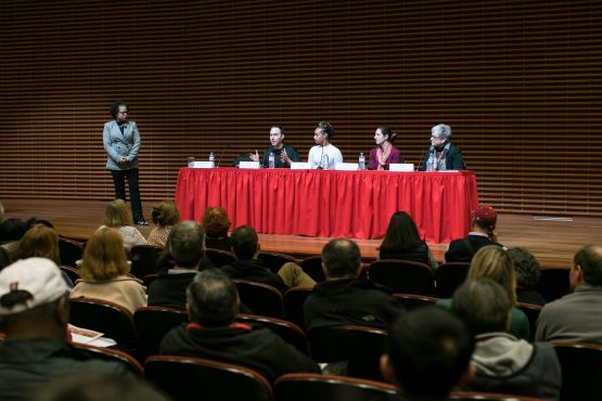 More than 4,000 visit for Family Weekend | Stanford Report