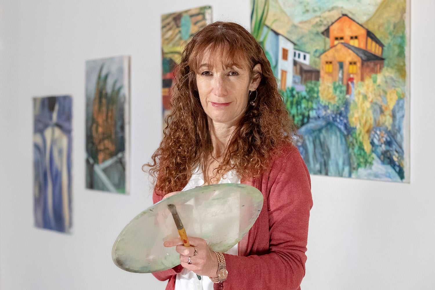 Science meets art | Stanford Report