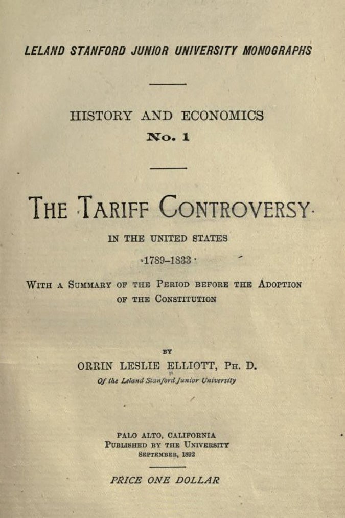 10 notable books published by Stanford University Press | Stanford Report