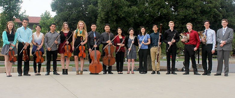 Stanford student group reshapes music-making hierarchy | Stanford Report