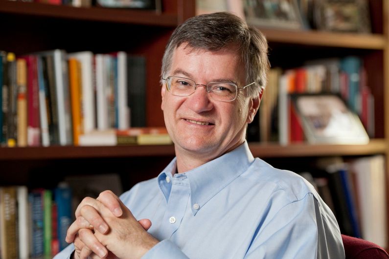 Stephen Stedman, advocate for undergraduate education, leads Stanford’s ...