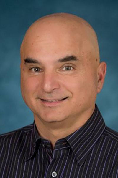 Joseph Romano named 2021 LGBTQ+ Scientist of the Year | Stanford Report