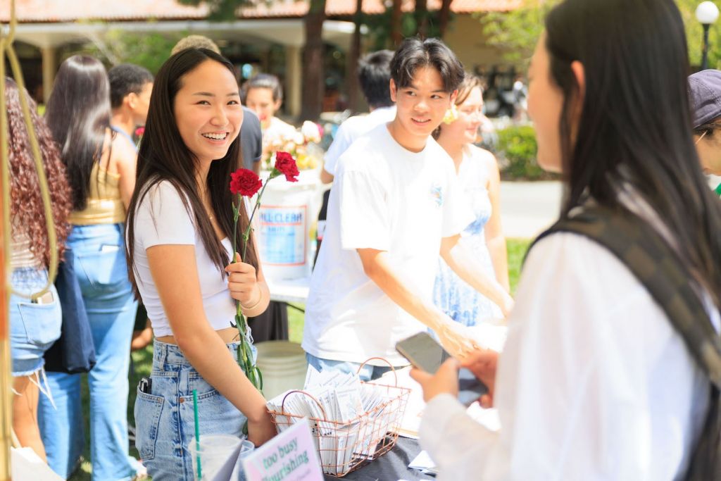 ‘Too Busy Flourishing’ event spreads the word about mental health and ...