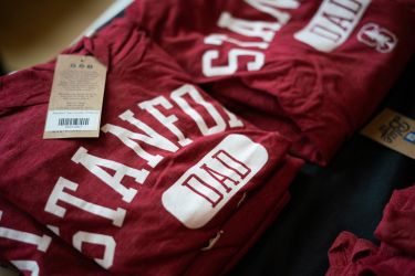 Scenes from Family Weekend 2023 | Stanford Report