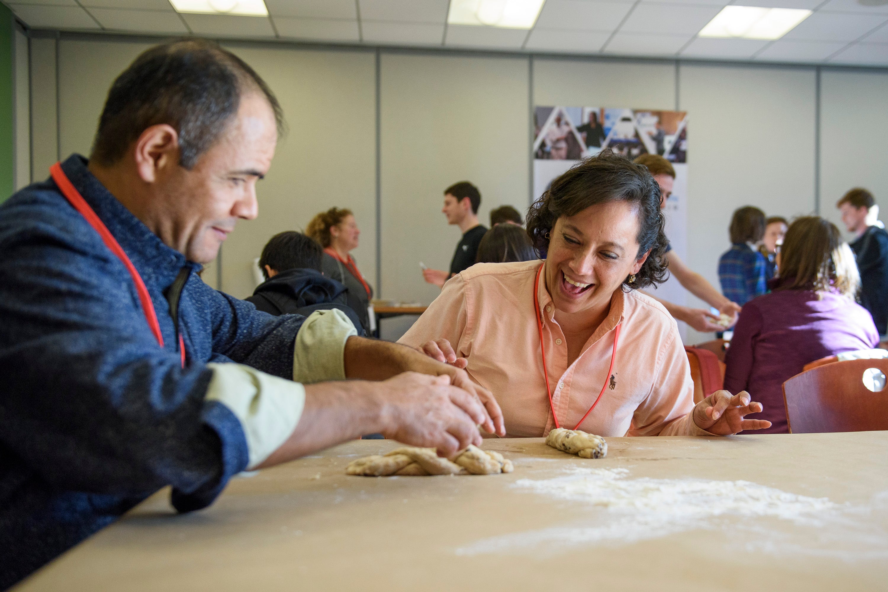 Family Weekend 2018 | Stanford Report