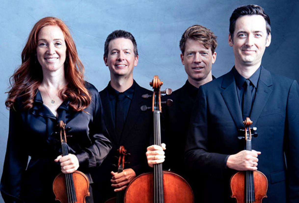Stanford’s winter quarter guest artists | Stanford Report